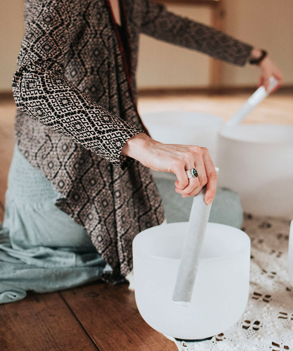 Repose Home | Repose Yoga